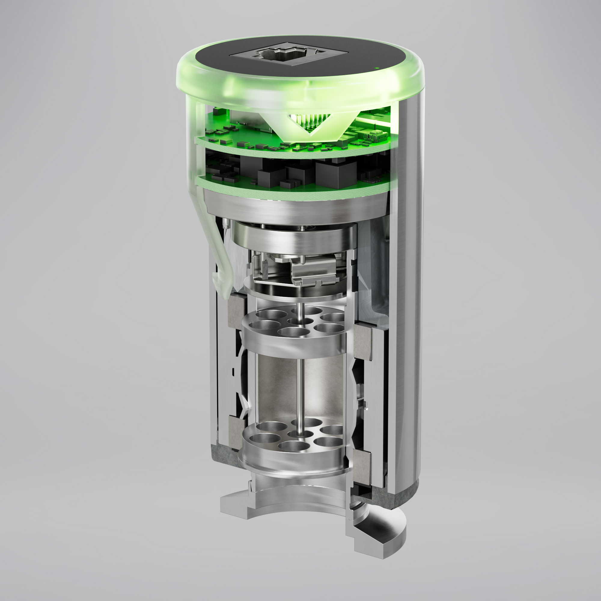 Leybold 莱宝发布一系列坚固可靠的冷阴极、宽量程真空计 - Leybold