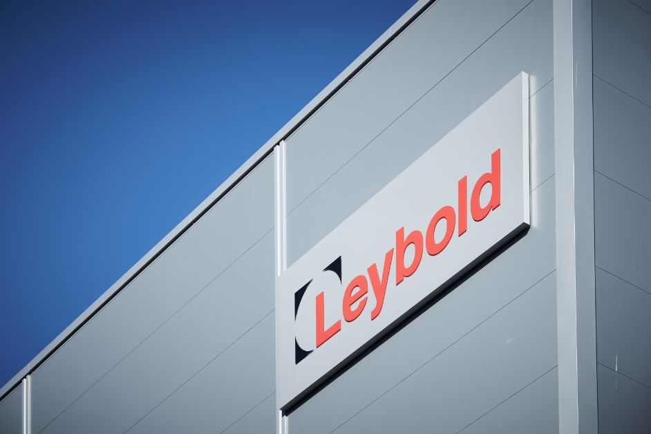 175 Years of Leybold – Vacuum Pioneer Celebrates Company Anniversary