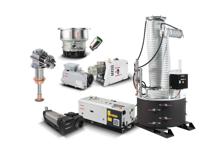 莱宝真空泵_真空测量/真空系统与真空设备配件 - leybold莱宝官网