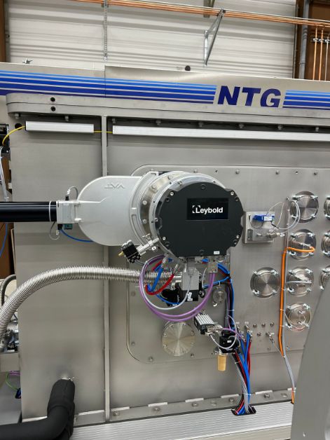 How our collaboration with NTG is breaking new boundaries