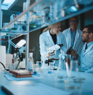 The TURBOLAB and its many applications - Leybold