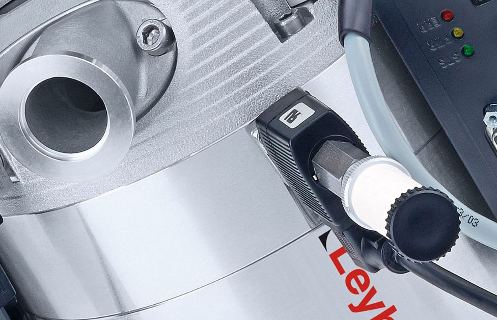 What are the conditions and applications of ultra-high vacuum pumps ...