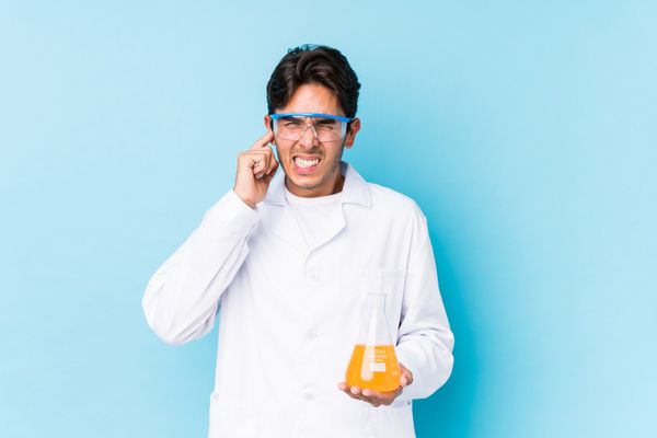 5 quick facts about noise pollution in your lab - Leybold