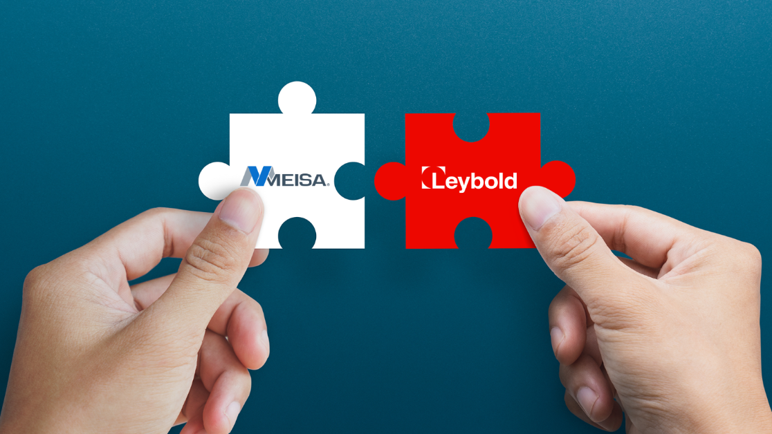 墨西哥的真空分销商 MEISA 已成为 Leybold 莱宝北美客户中心的一部分 - Leybold